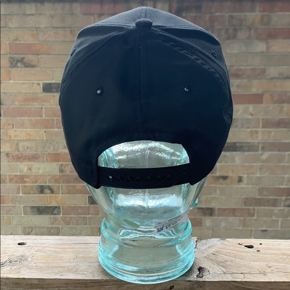 Budweiser Official Vintage Rare Frog Baseball Cap - Gem